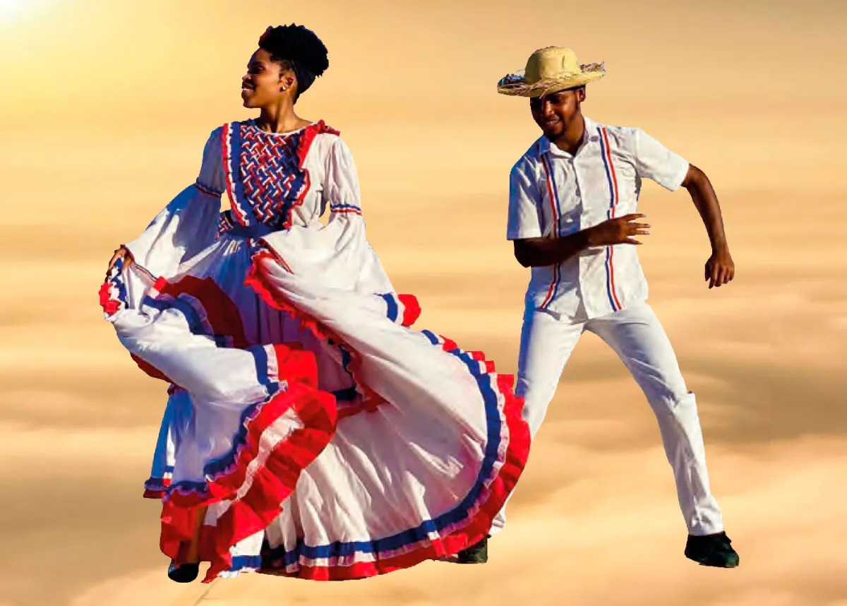 Misión, Visión, Valores y Objetivos – Casa de la Dominicanidad